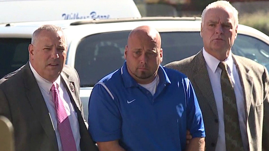 Teacher Charged for Inappropriate Relationship with Student | wnep.com