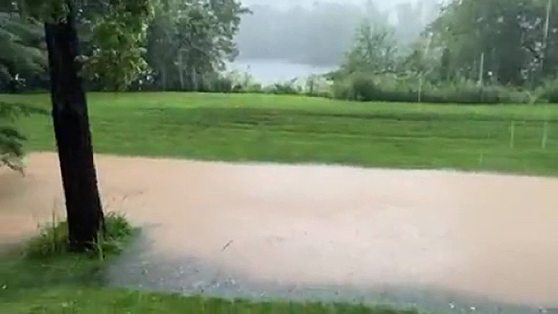 Level corners near Linden, PA | wnep.com