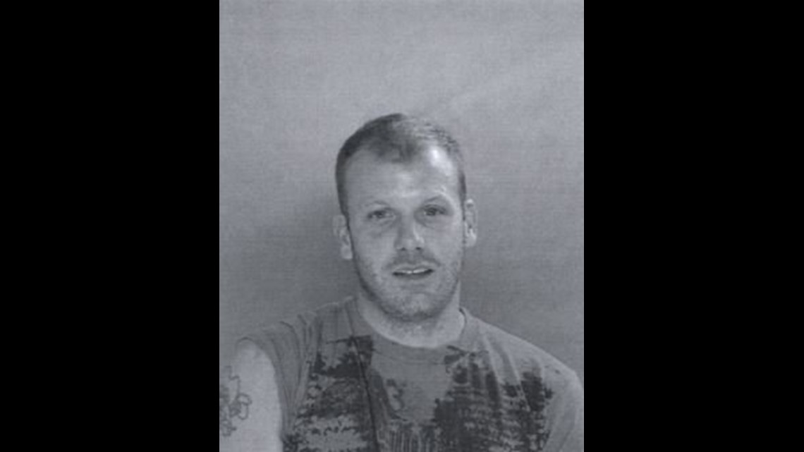 Man Arrested for Allegedly Threatening Family | wnep.com