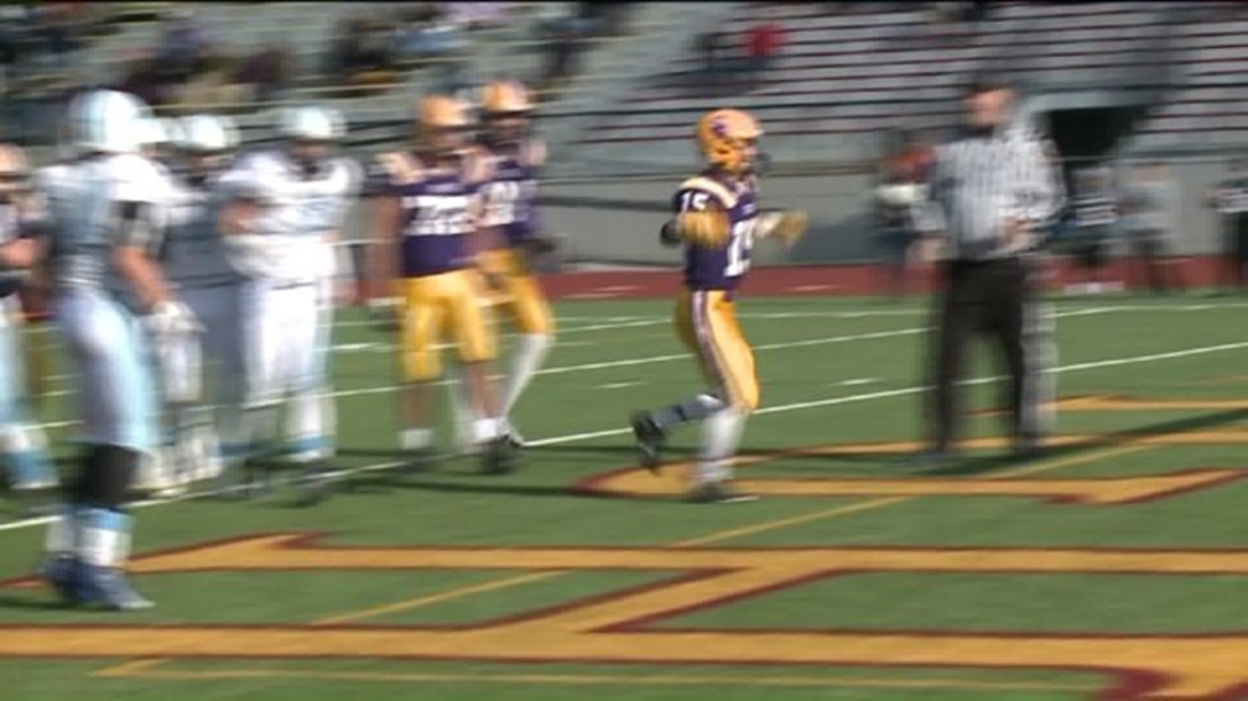 Scranton Prep football | wnep.com