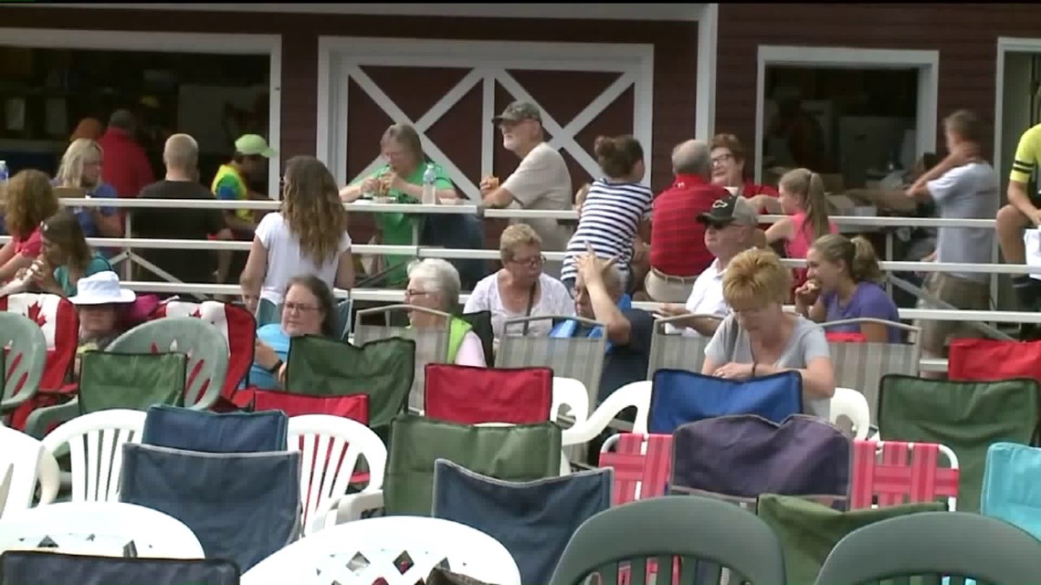 Back Mountain Memorial Library Auction Celebrating Major Milestone ...