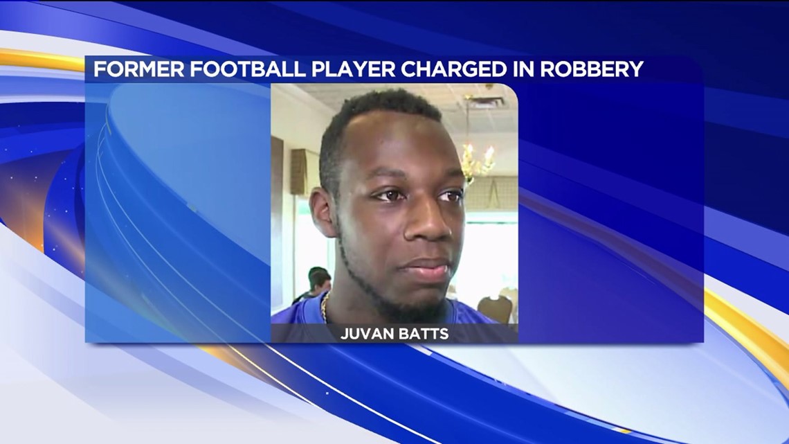 Selinsgrove Community Reacts To Arrest Of Former High School Football ...