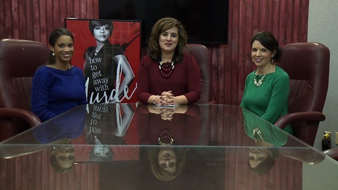 HTGAWM: The Women of WNEP Deliberate Episode 203 | wnep.com