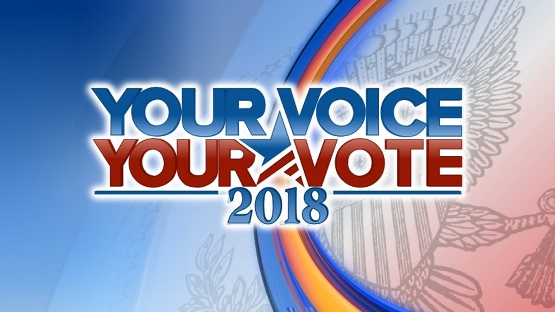 National Midterm Election Results 2018 | wnep.com