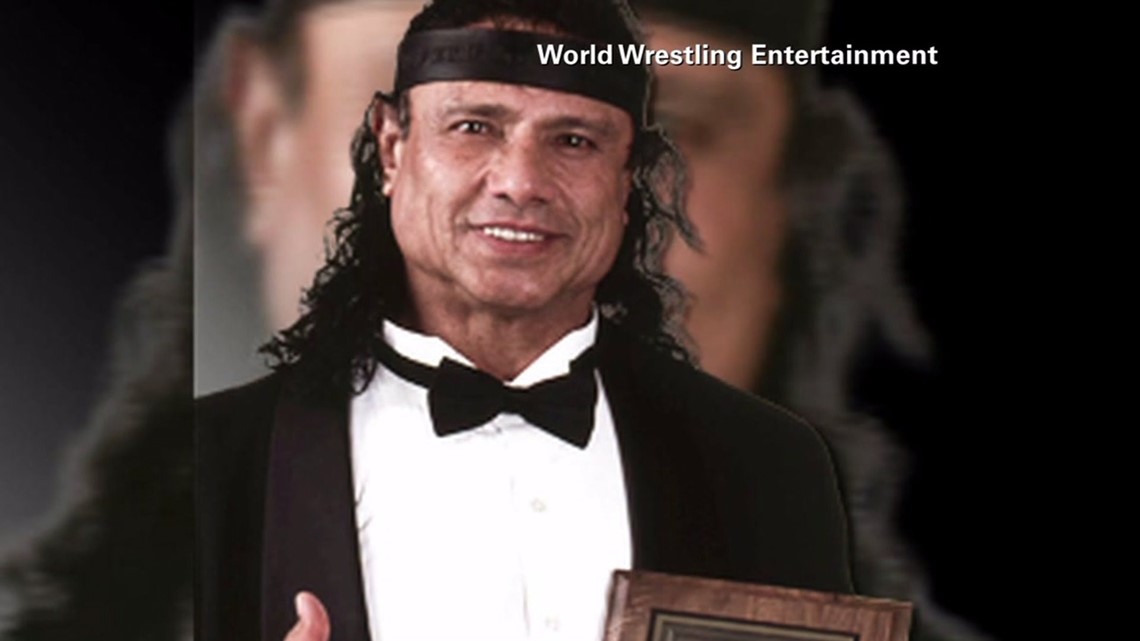 Jimmy ‘Superfly’ Snuka, WWE Hall of Fame Wrestler, Dead at 73 | wnep.com