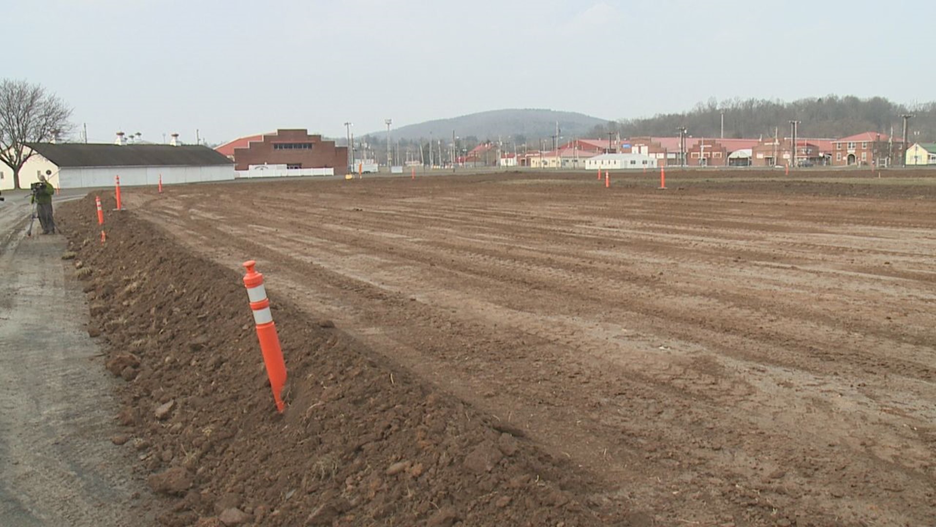 5-Time USAC National Sprint Car Champion Levi Jones Comes To Bloomsburg ...