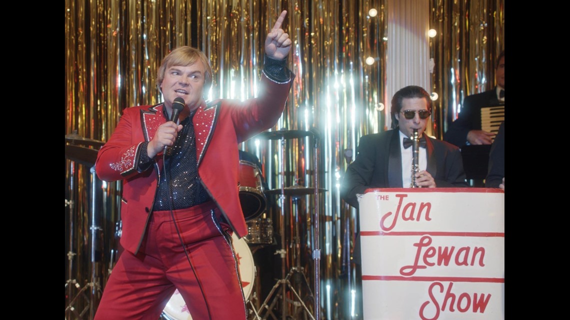 Jan Lewan Biopic, ‘The Polka King,’ Debuts This Weekend at Sundance ...