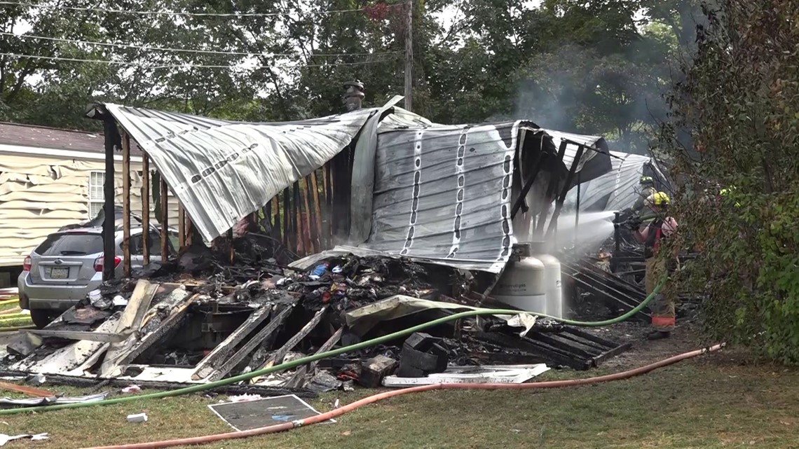 Woman Burned in Apparent Home Explosion in Bradford County | wnep.com