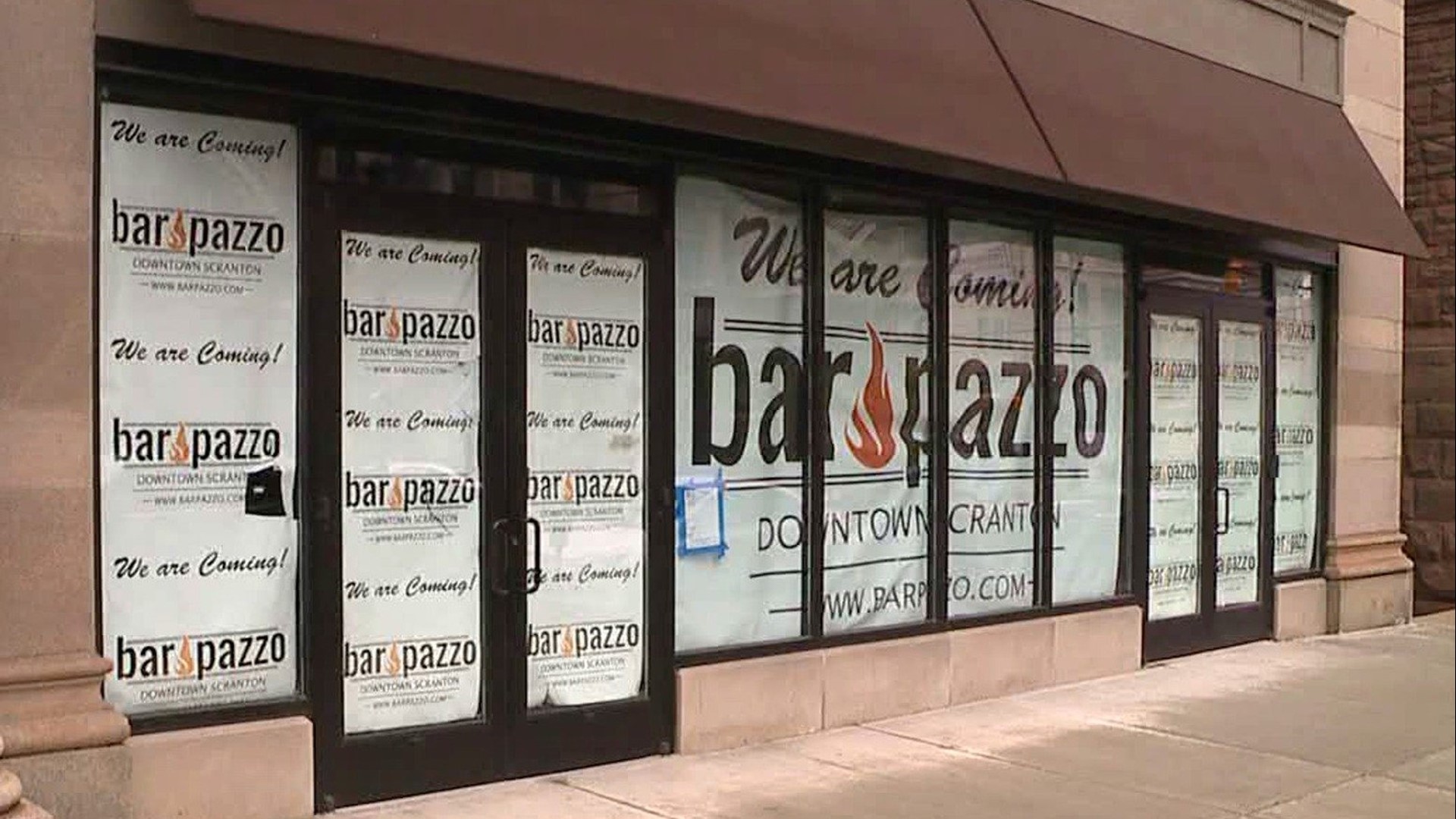 ‘Bar Pazzo’ to Open in Scranton | wnep.com