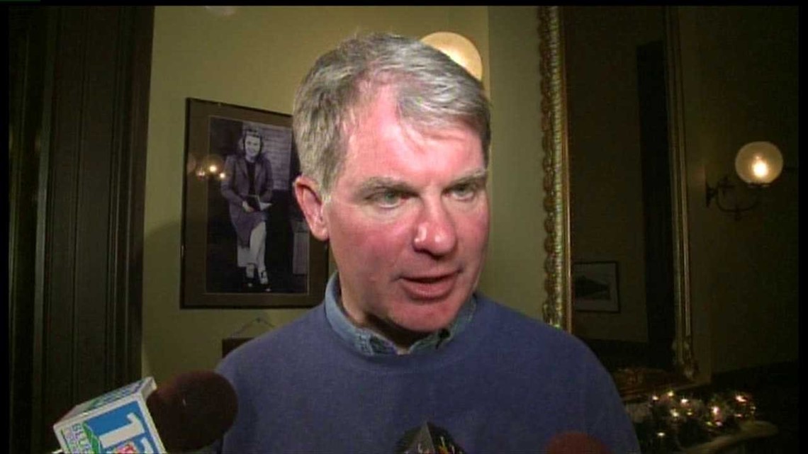 Argall Claims Victory Over Rich | wnep.com