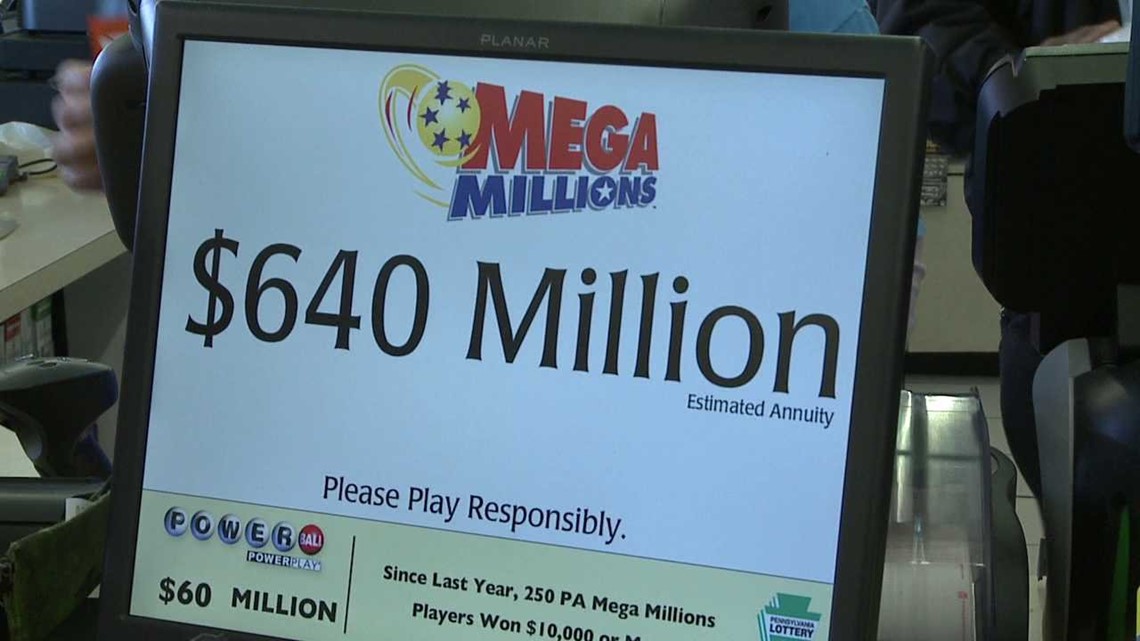 PA Lottery Commission | wnep.com
