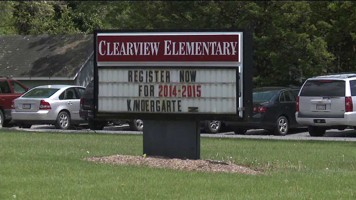 School Closure Debate | wnep.com