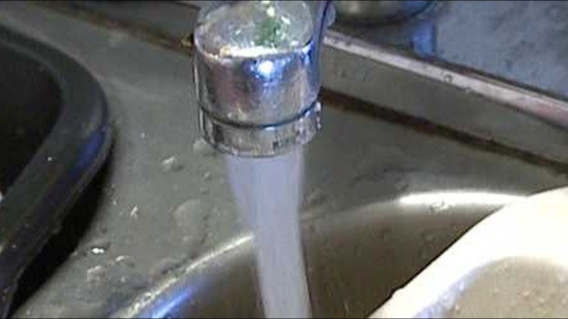 Cabot Blasts EPA’s Decision on Dimock Water | wnep.com