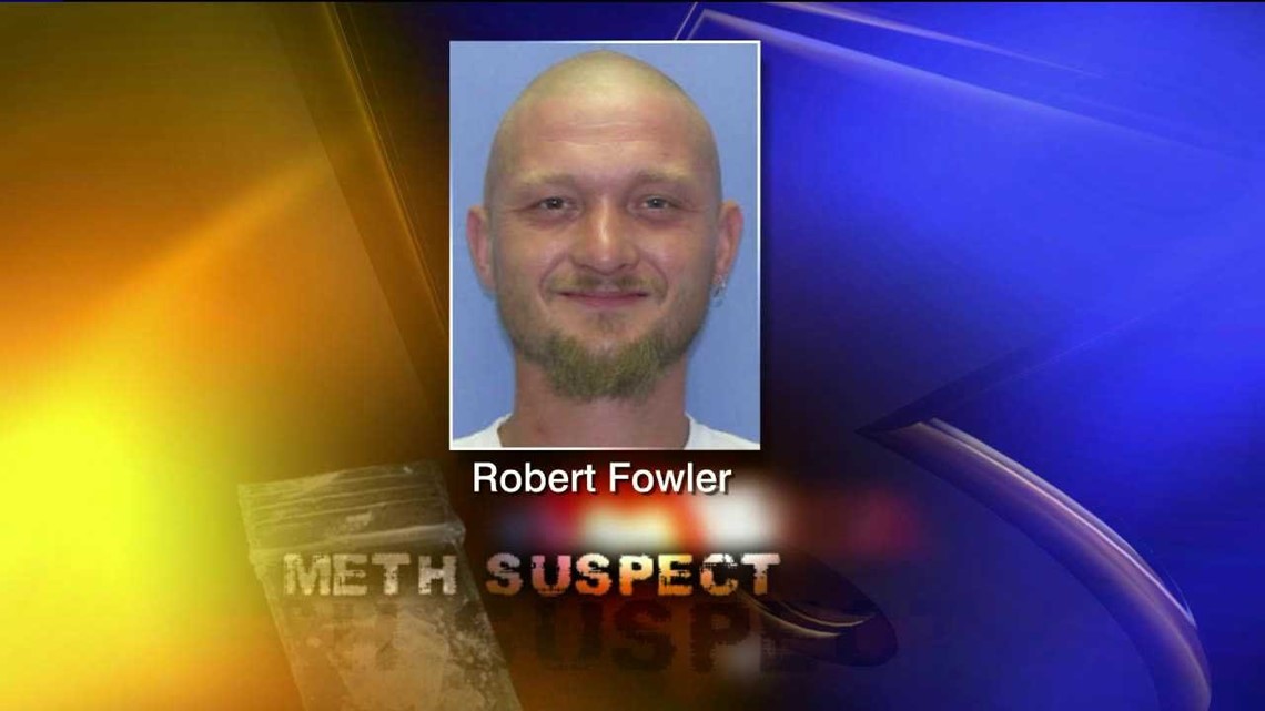 Police Look for Suspects in Meth Lab Explosion | wnep.com