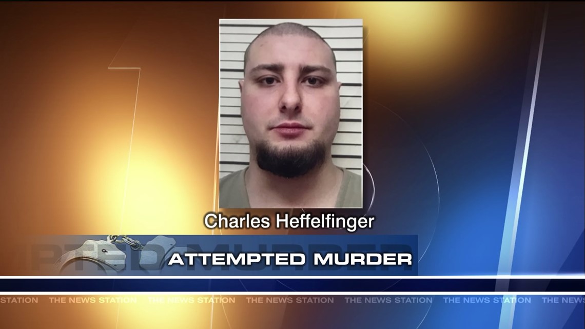 Police: Man Shot in the Back after Argument | wnep.com