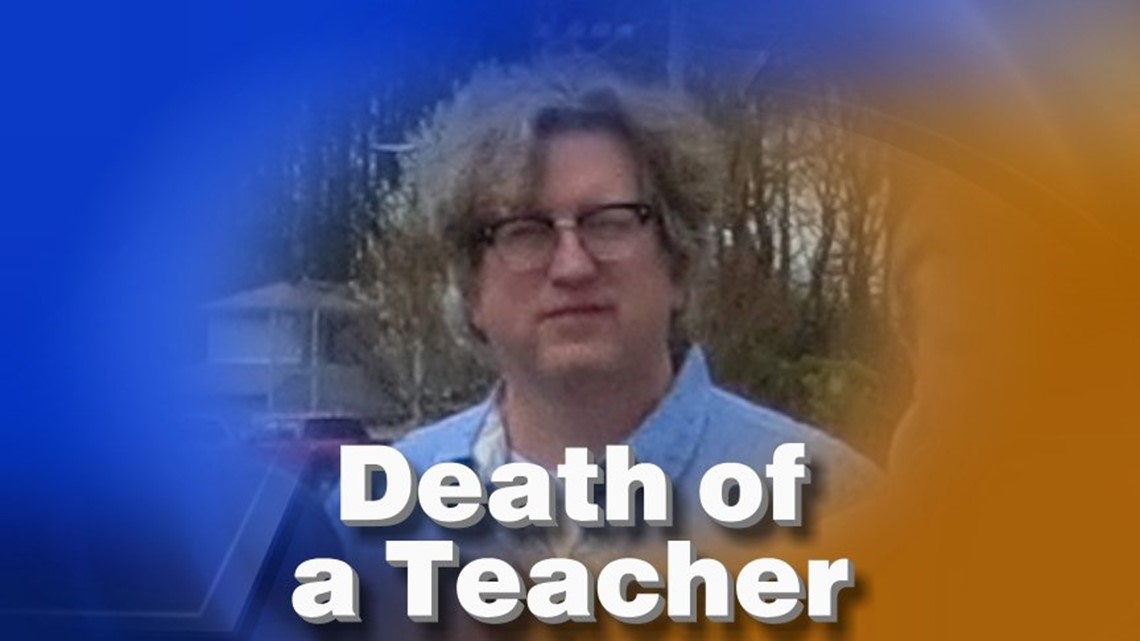 Hazleton Area Mourning Death of a Teacher | wnep.com