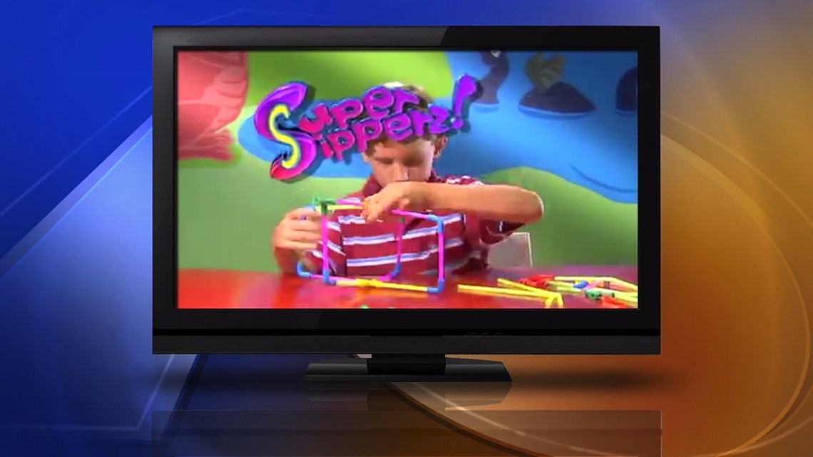 Does It Really Work: Super Sipperz | wnep.com