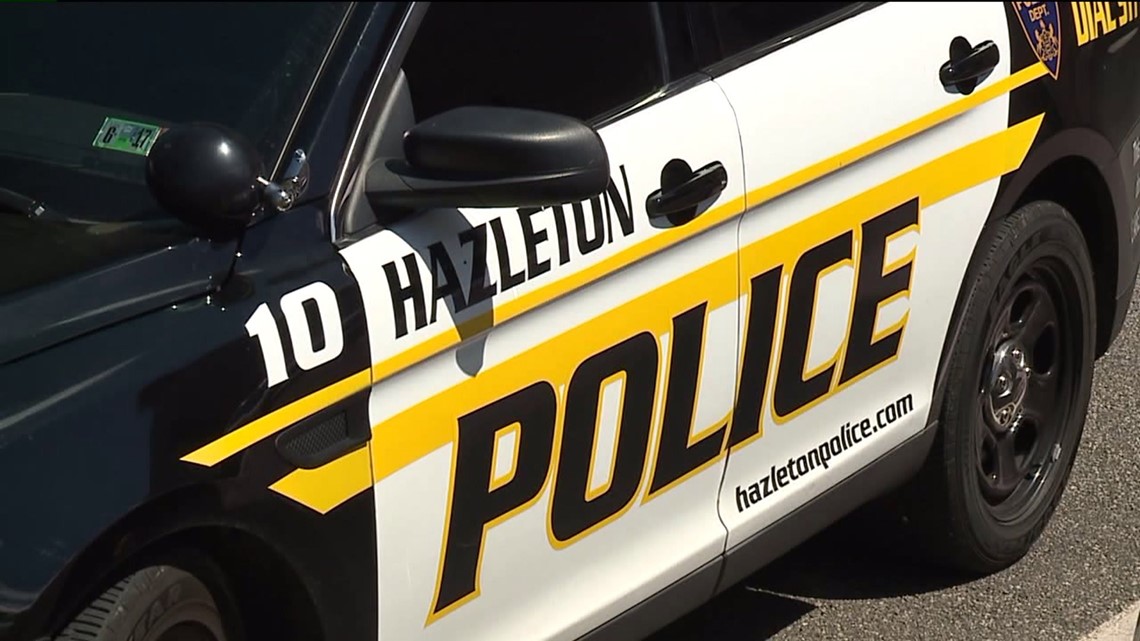 Pay Your Water Bill and Help Hazleton Police | wnep.com