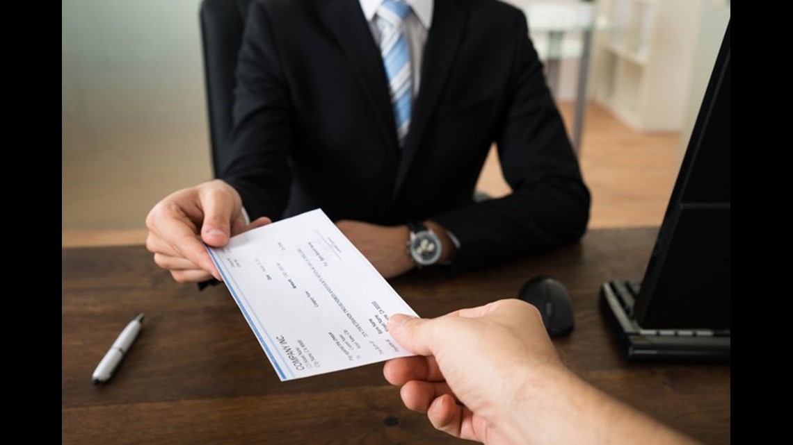 Why you’ll want to double check your paycheck in February | wnep.com