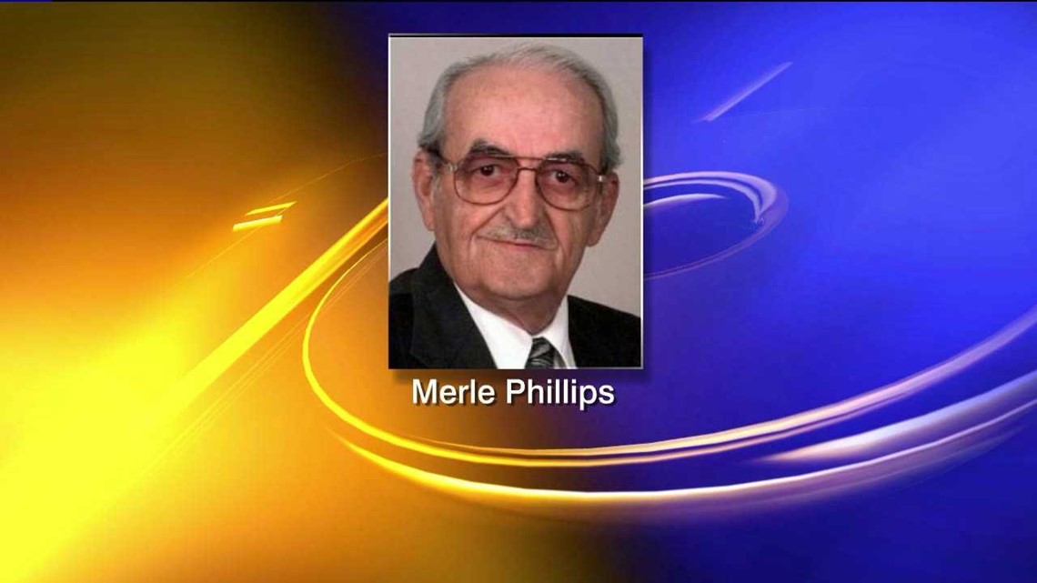 Merle Phillips: Leaving A Legacy | wnep.com