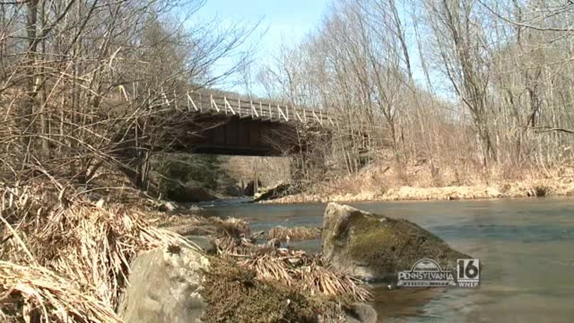 Pennsylvania River of the Year Award | wnep.com