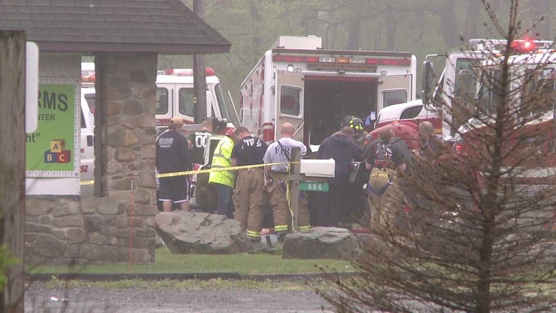Deadly Wreck in The Poconos | wnep.com