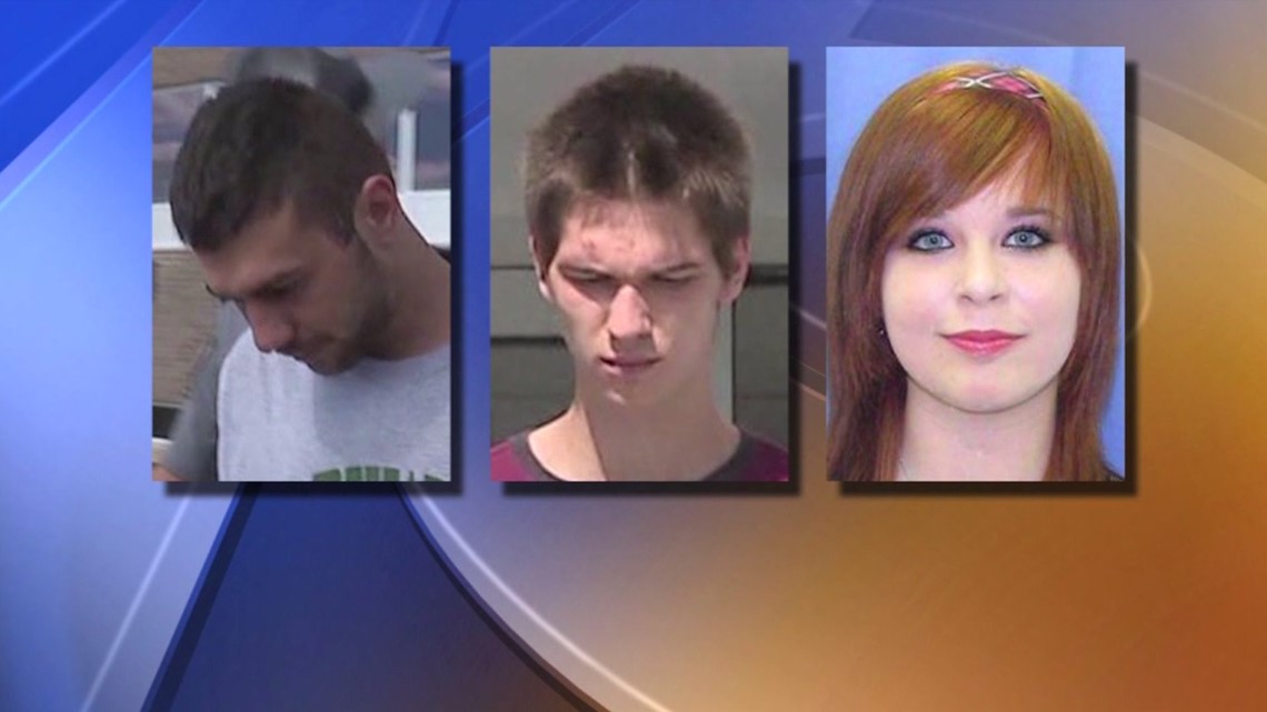 Trio Face First Degree Murder Charges for Death of Friend | wnep.com