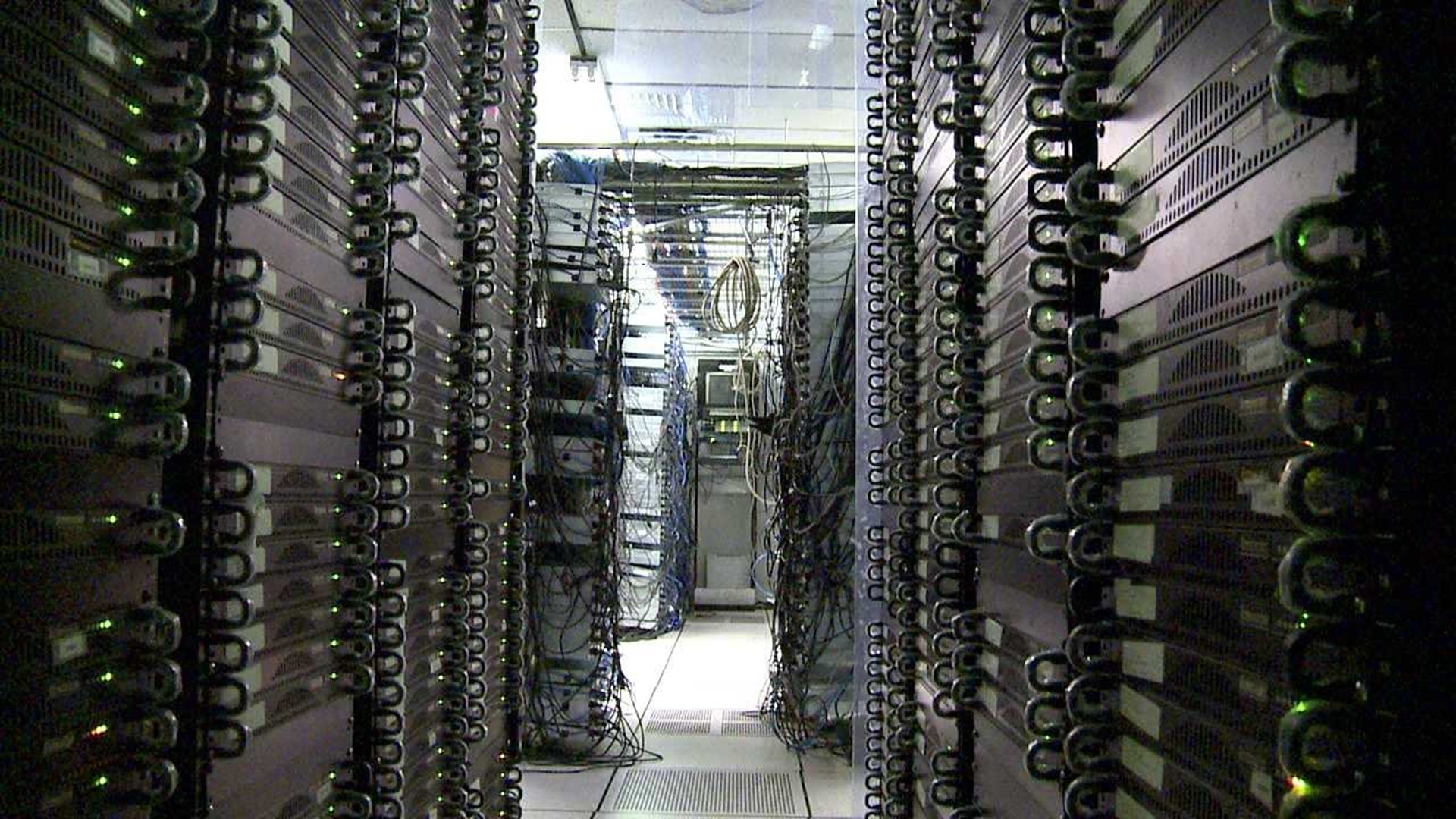 Feds Raid Internet Business in Scranton | wnep.com