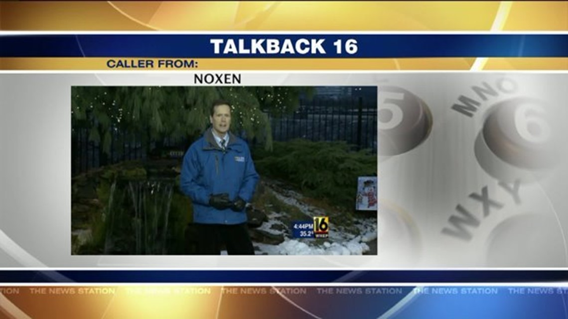 Talkback: Farewell Tom Clark | wnep.com