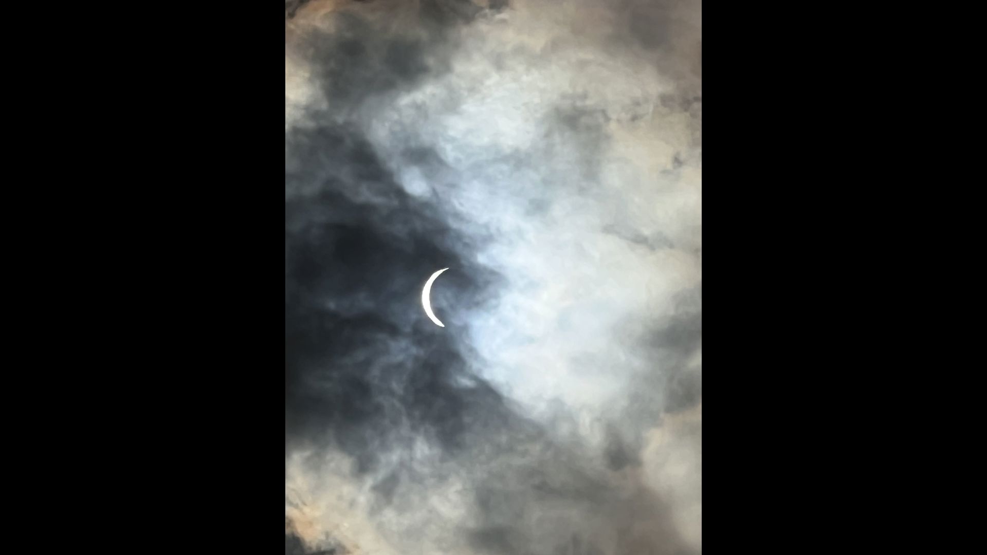 Watching the solar eclipse in Williamsport | wnep.com