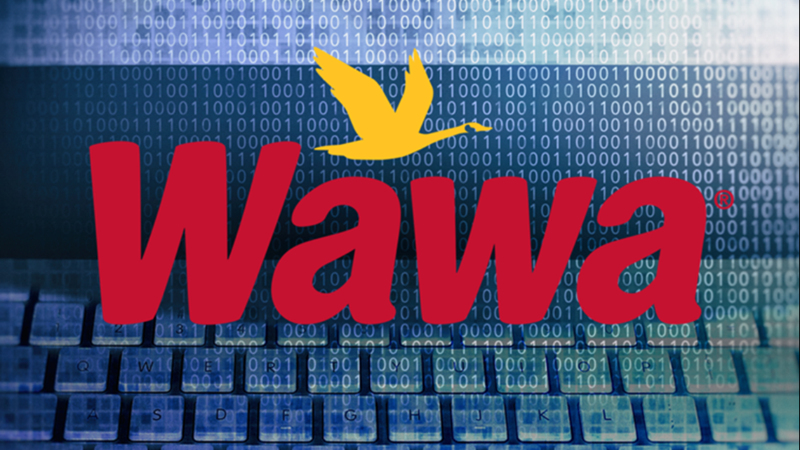 Wawa agrees to payment, security changes after 2019 data breach | wnep.com
