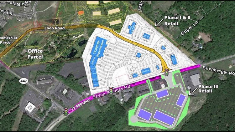 Major Development Could be Coming to the Poconos | wnep.com