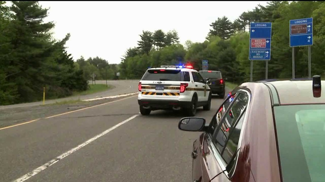 “Move Over” Law Protects Troopers, Emergency and Highway Workers | wnep.com