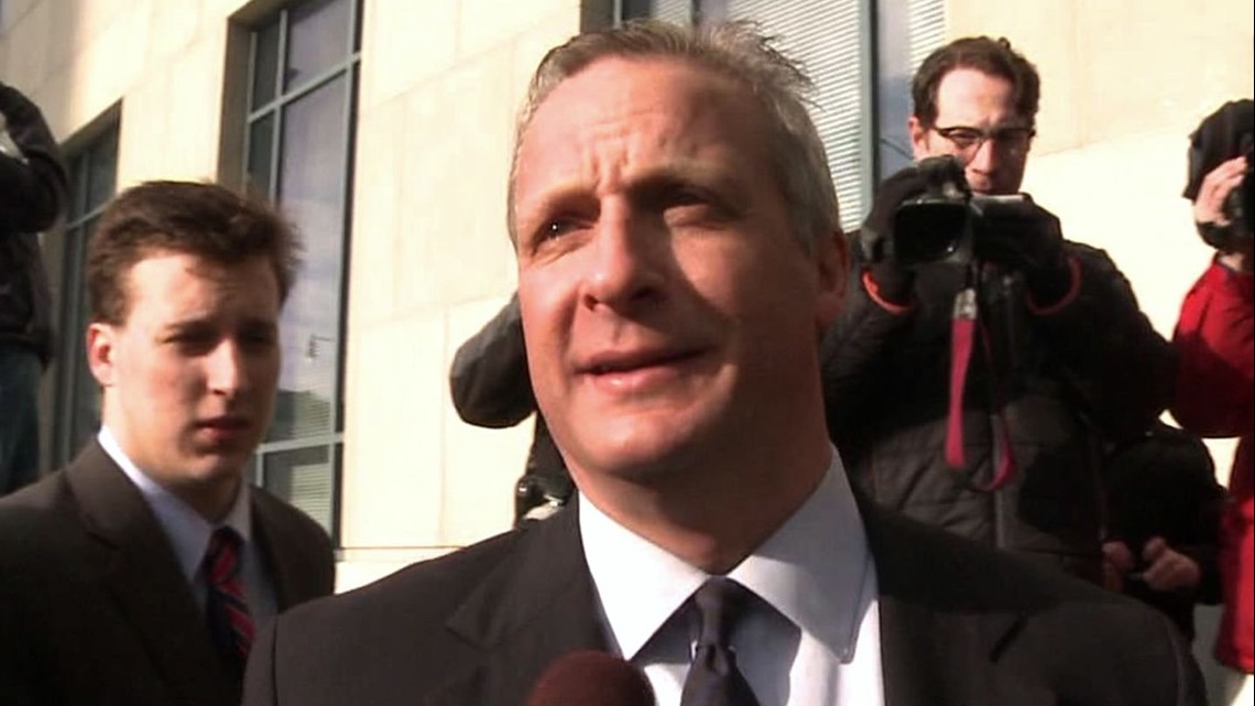 Judge: No New Trial for Cordaro | wnep.com