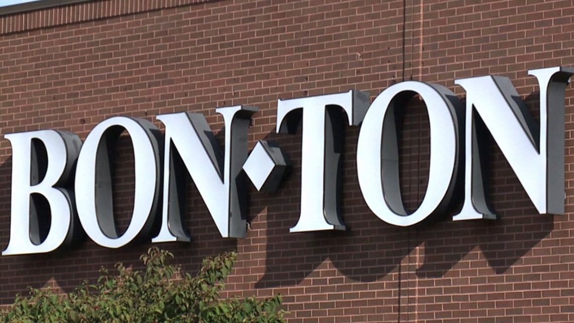Bon-Ton Bankruptcy Auction Begins | wnep.com