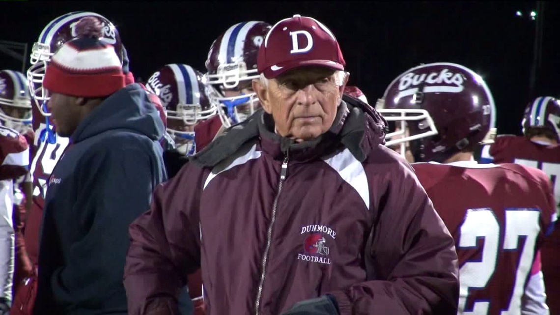 Bucks Hope to Win Title for Henzes | wnep.com