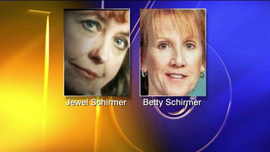 Ex-Pastor Hears Daughter, Son, and Fiancee Testimony | wnep.com