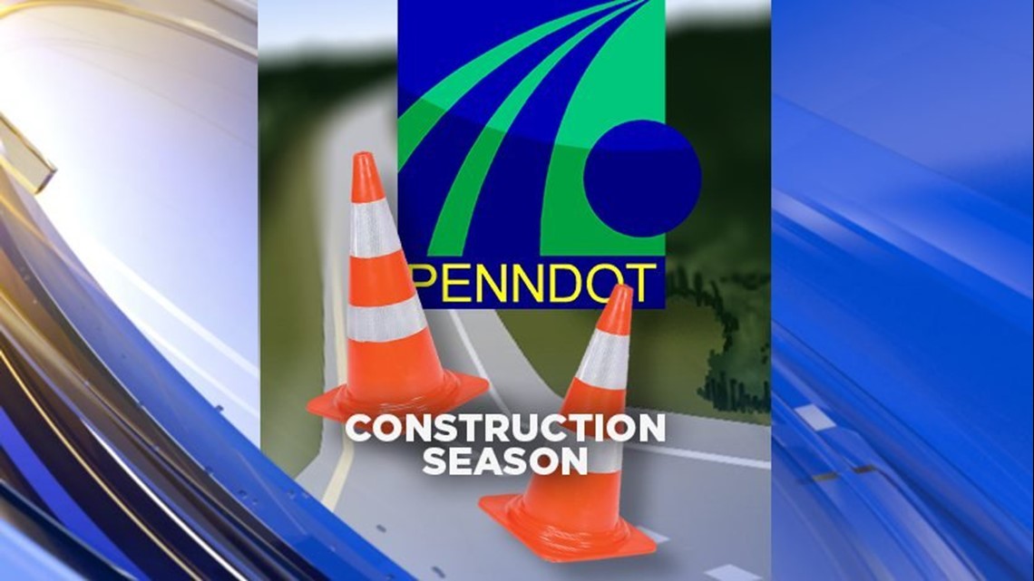 PennDOT Projects for Carbon, Monroe and Schuylkill Counties | wnep.com