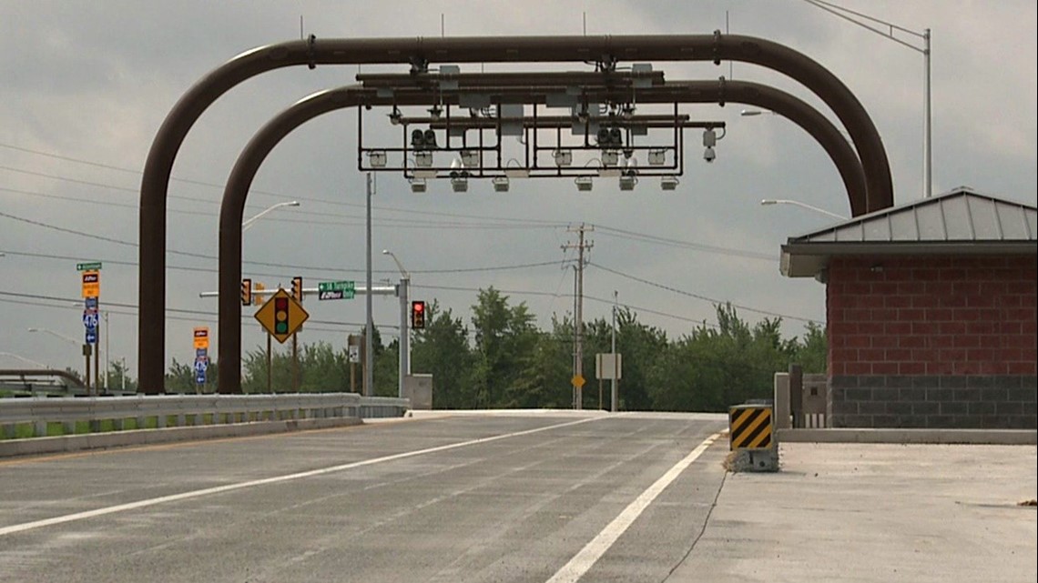 Drivers Thrilled with New Turnpike Interchange | wnep.com