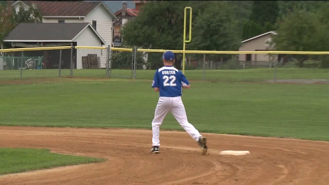 Keystone Little League | wnep.com