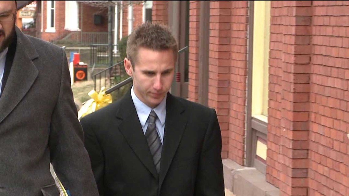 Man Sentenced in Child Sex Case | wnep.com