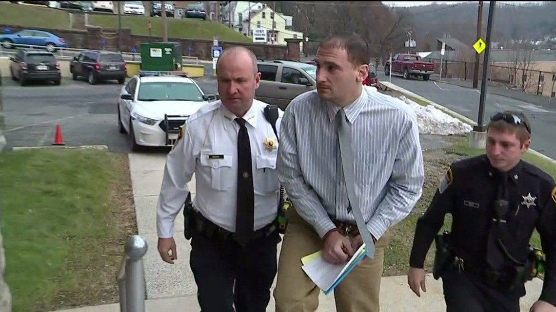 Son Found Guilty of Third-Degree Murder in Baseball Bat Beating Death ...