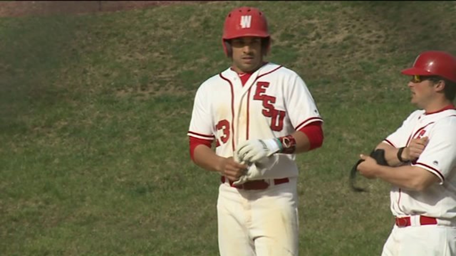 ESU Warriors Winning With Pitching And Hitting | wnep.com