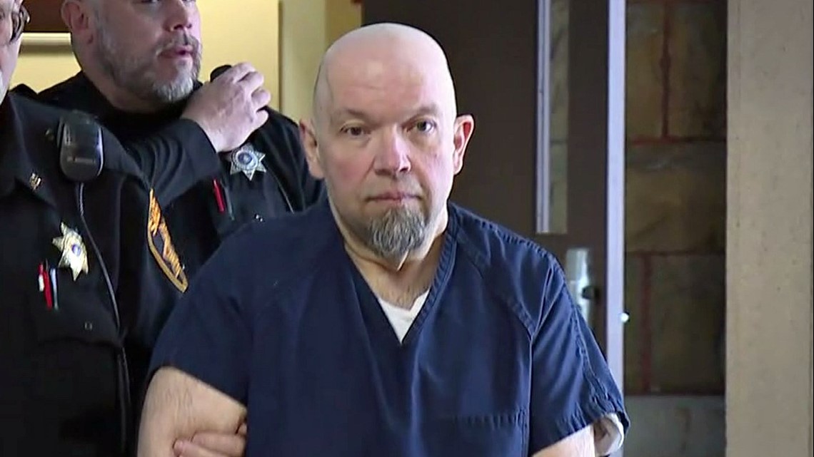 Accused Killer Given More Time to Prepare for Trial | wnep.com