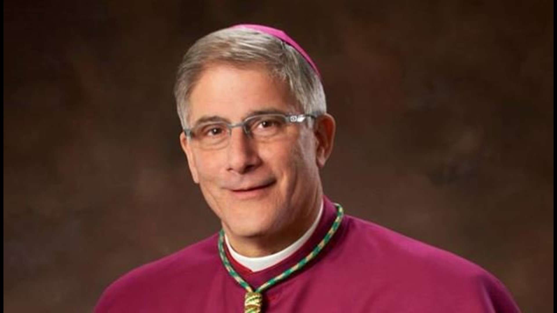 WATCH LIVE: Installation of Bishop-elect Joseph R. Kopacz | wnep.com