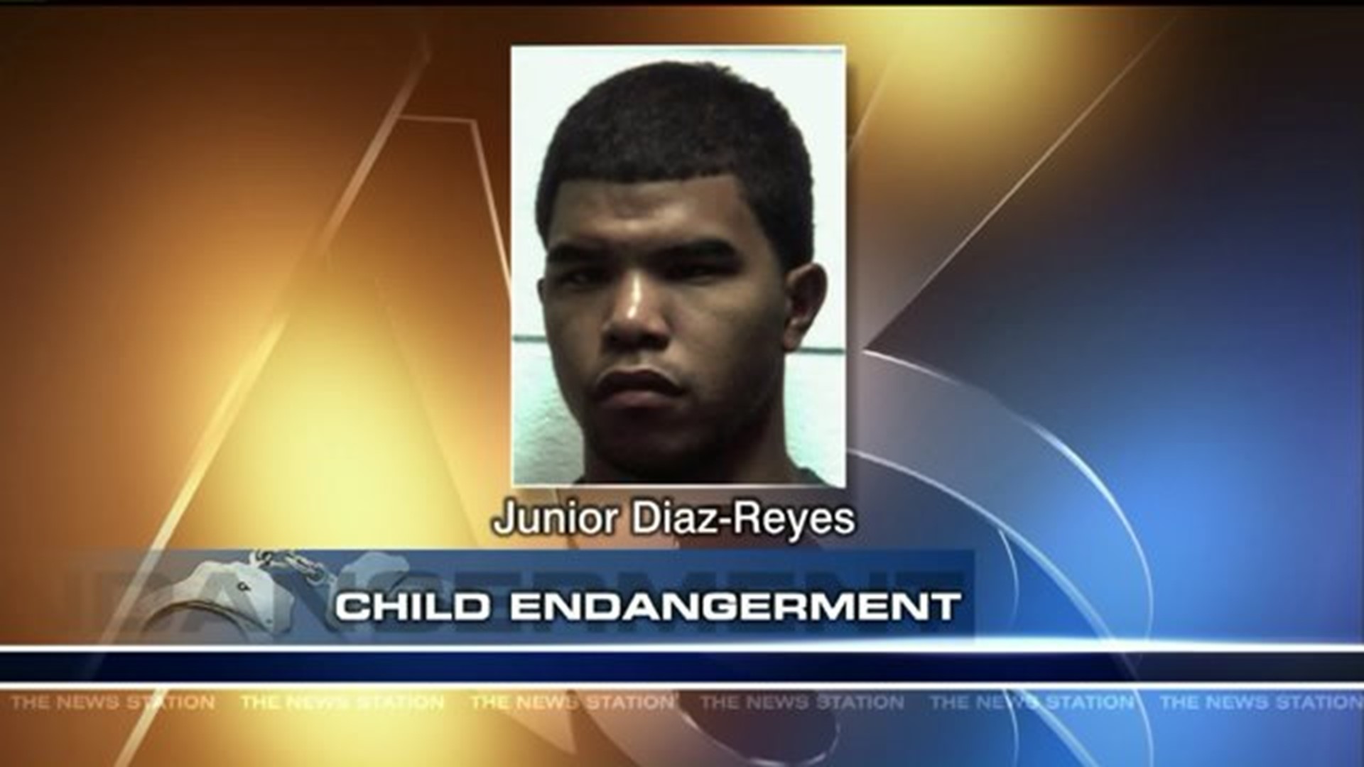 Child Endangerment Charges for Man Accused of Neglecting Toddler | wnep.com