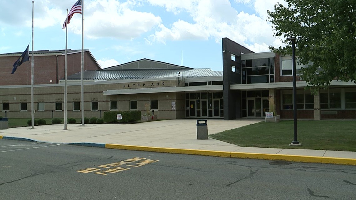 Jim Thorpe schools to reopen | wnep.com