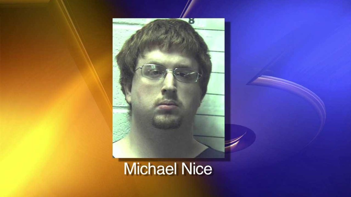 Sentence in Shaken Baby Death | wnep.com