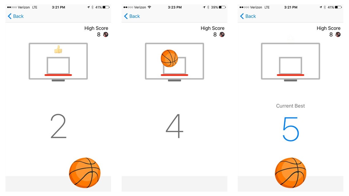 Facebook’s Hidden Basketball Game Is Dangerously Addictive — Here’s How ...