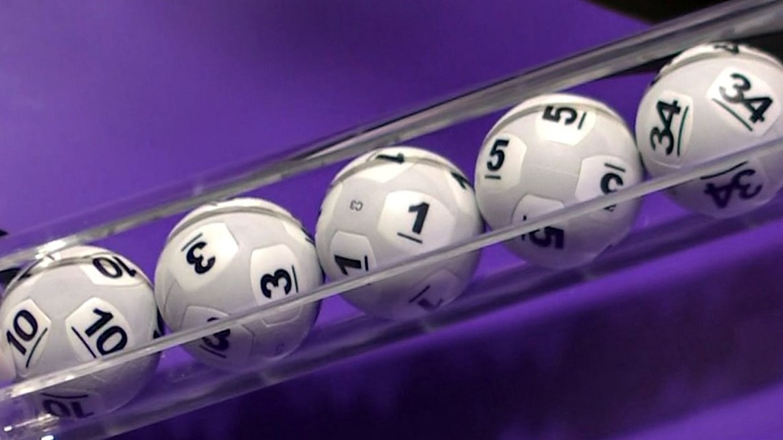 Cash 5 Lottery Winner Sold in Schuylkill County | wnep.com